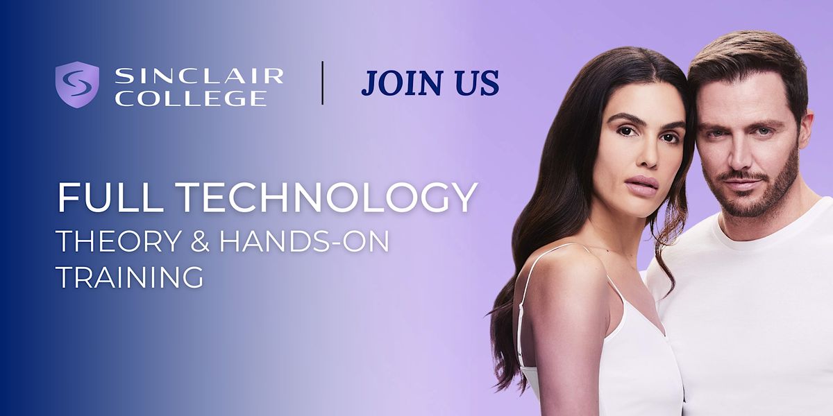 Complete Technology Showcase, AZ, NALA Institute, Scottsdale, 9 June 2023