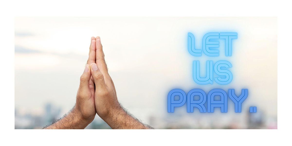 Daily Brotherhood Morning Prayer Call, Online, 14 November 2022