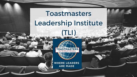 Winter 2022 - Virtual TLI- Club Officer Core Training - Session F ...