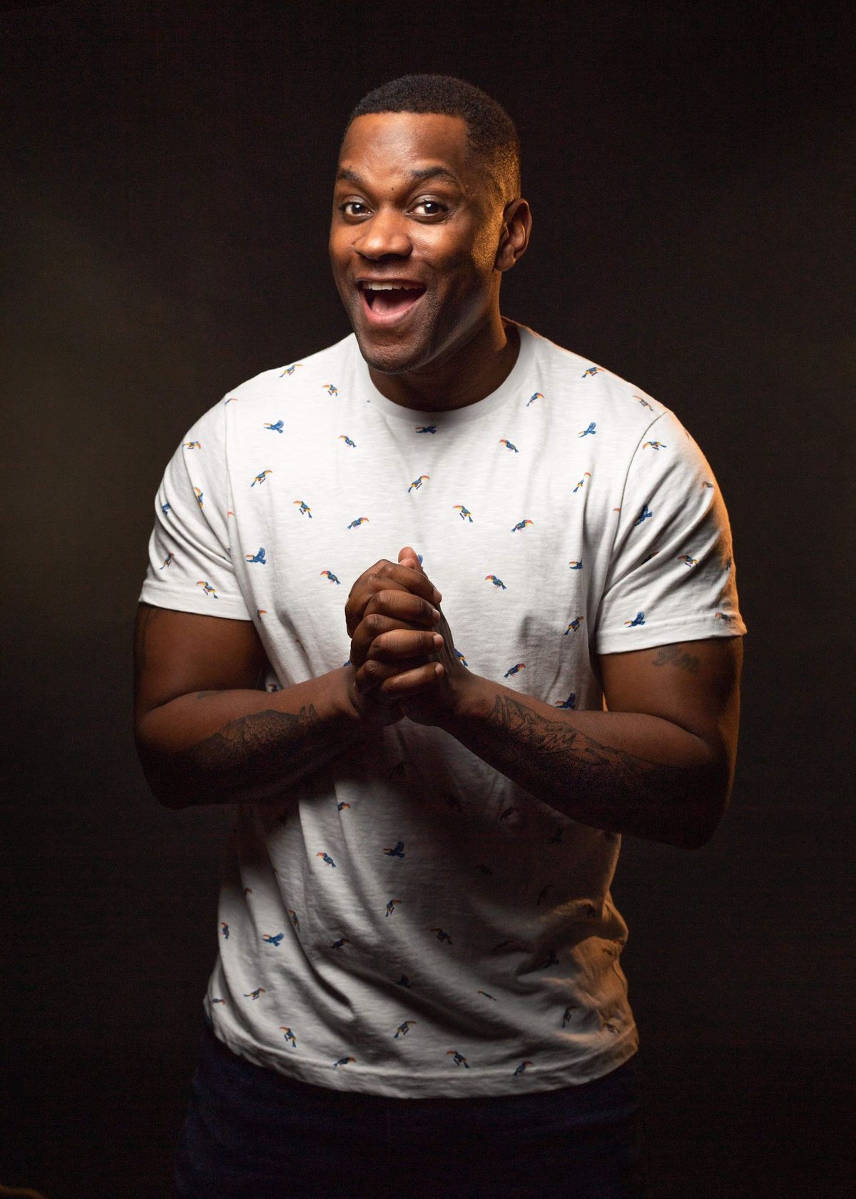 Hideout Comedy presents Jay Whittaker, The White Bull Tavern Comedy ...