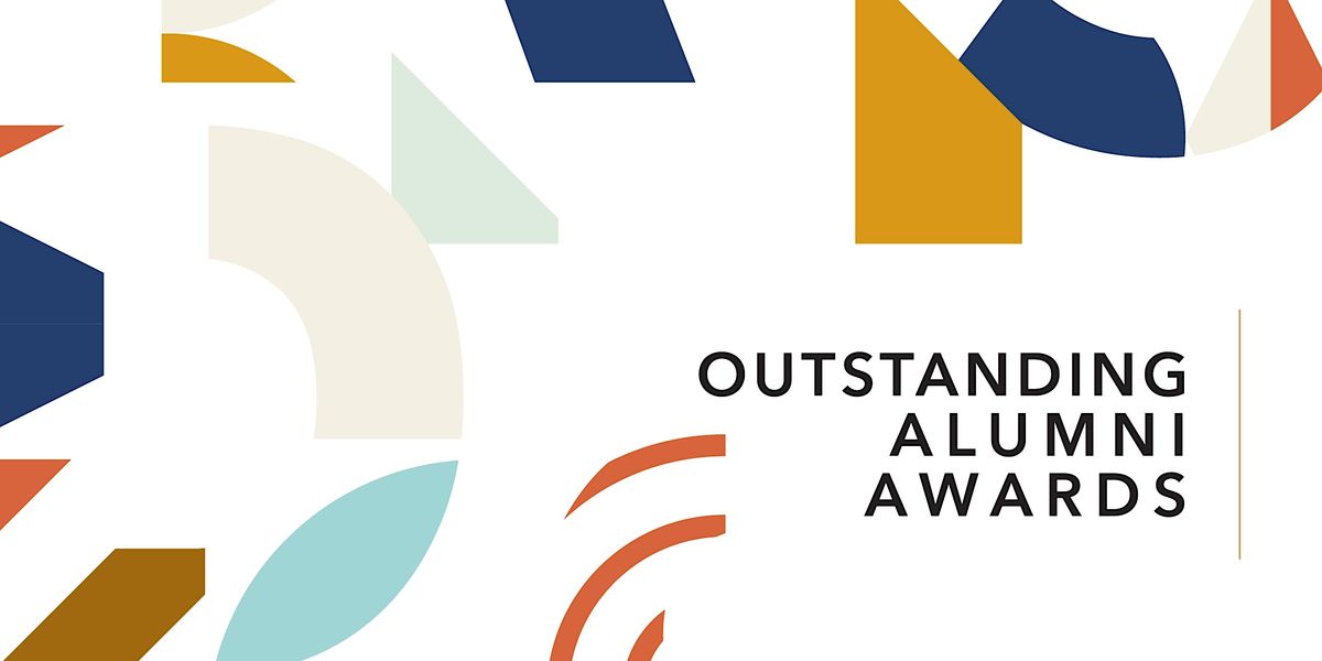 2023 Outstanding Alumni Awards Reception, Ross Glen Hall, Mount Royal University, Calgary, 2 ...
