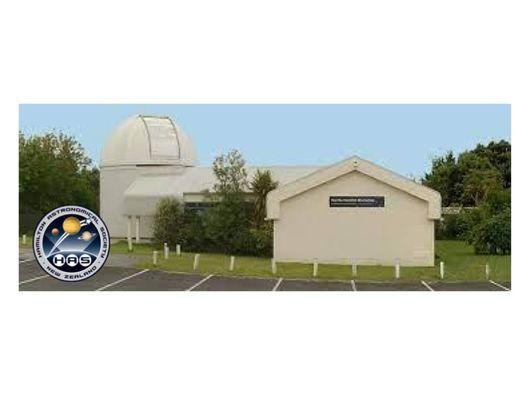 Matariki with The Hamilton Astronomical Society, Hamilton Astronomical ...