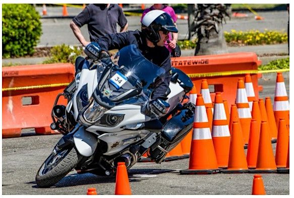 NPD - Ride to Live - Motorcycle Course, 2449 Old Sonoma Rd, Napa, 24 ...