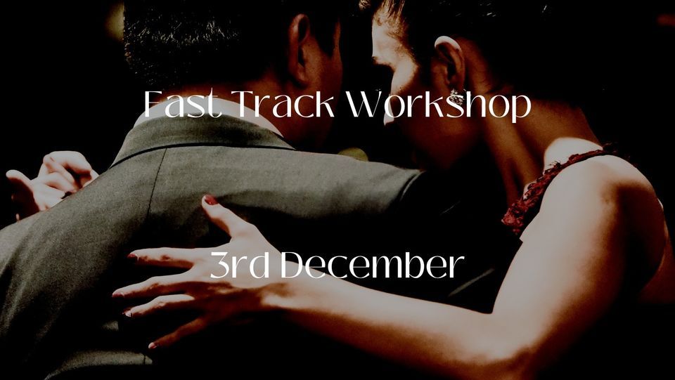 Fast Track Workshop 2022!, Caedmon Hall, College of St Hild and St Bede, Durham, 3 December 2022