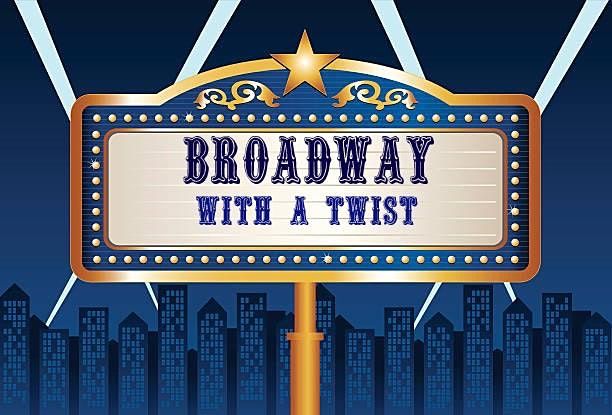 Broadway with a Twist Drag Show, Bootless Stageworks, Wilmington, 14 ...