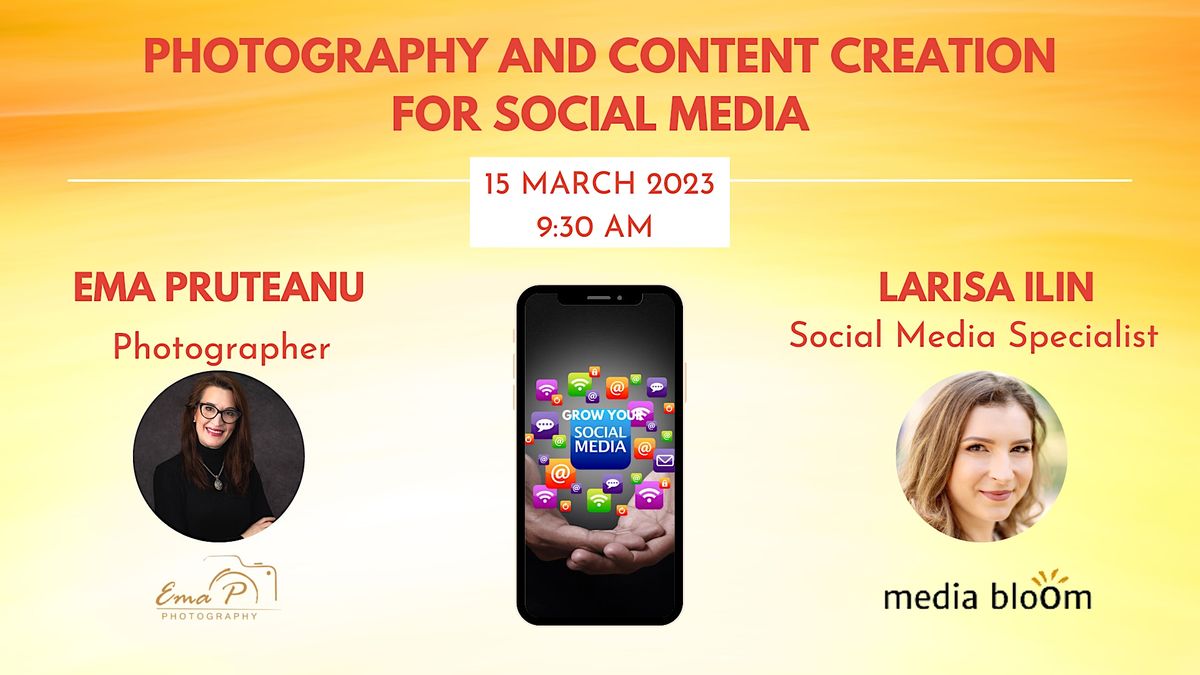 Photography and Content Creation for Social Media, Juniper Edinburgh ...