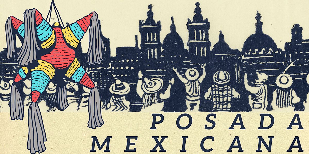 Posada mexicana, Instituto Cervantes, Milano, 16 December 2022
