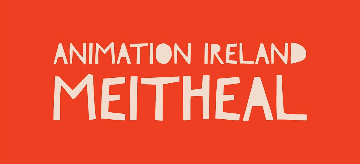 Animation Ireland Meitheal, Galway Bay Hotel, 25 May 2024