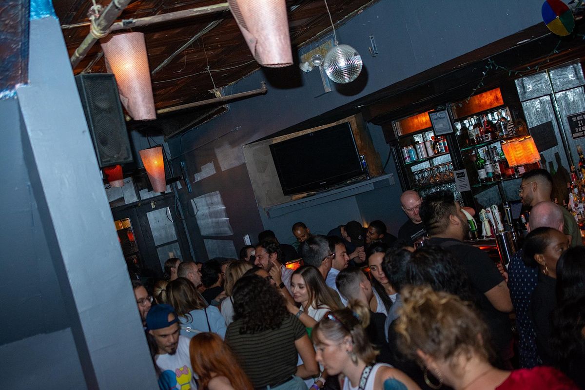 No Cover Parties in NYC - the nightclub experience, Solas, New York, 10 ...