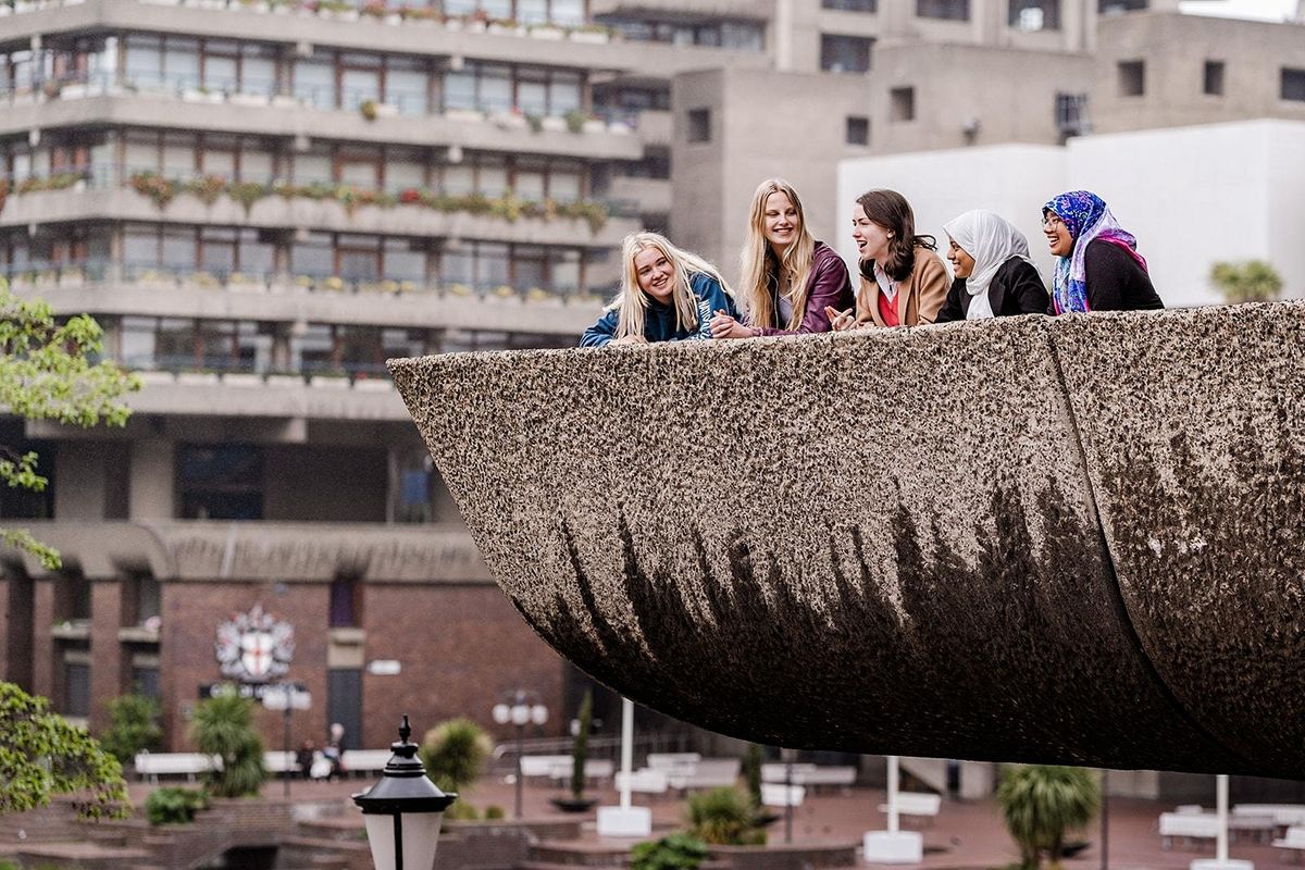 CLSG year 12 (16+) open event for 2023 entry, City of London School for ...