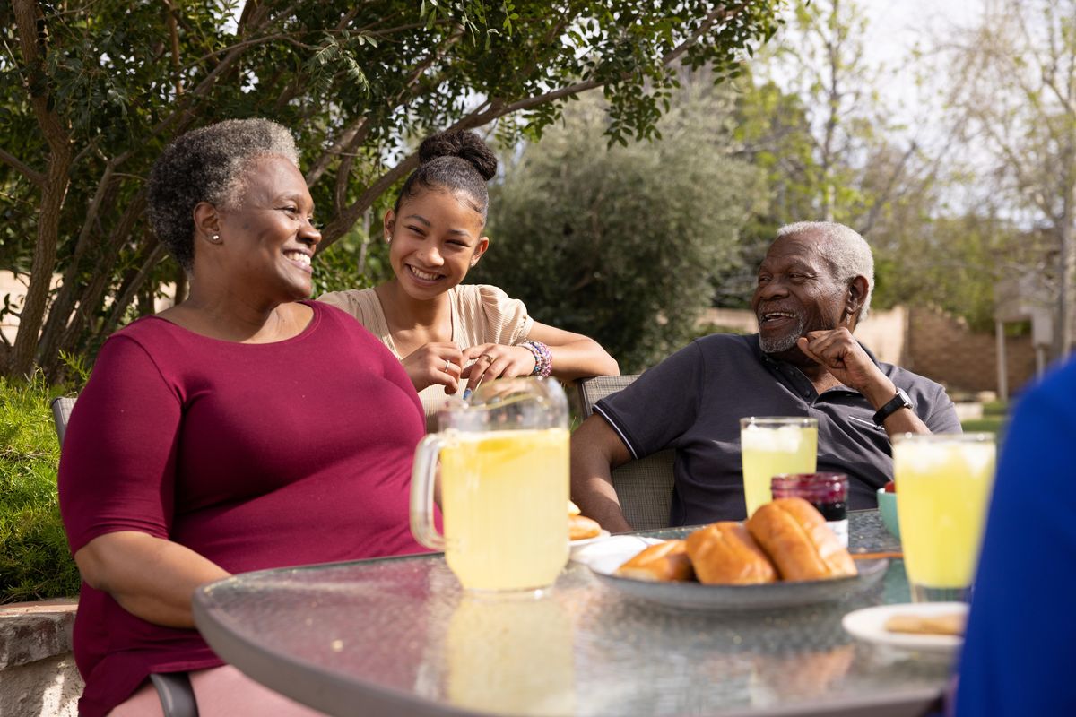 Normal Aging or Something More? 10 Warning Signs of Alzheimers Disease ...