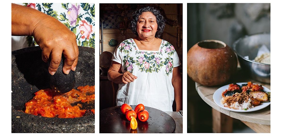 Mayan Revival Dinner, The Explorers Club, New York, 5 May 2023