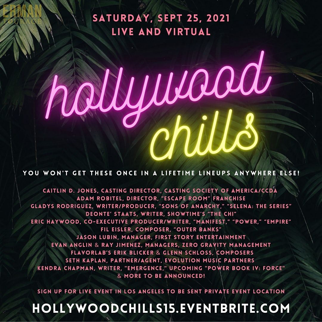 Live Interview with Evan Anglin & Ray Jimenez of Zero Gravity ...