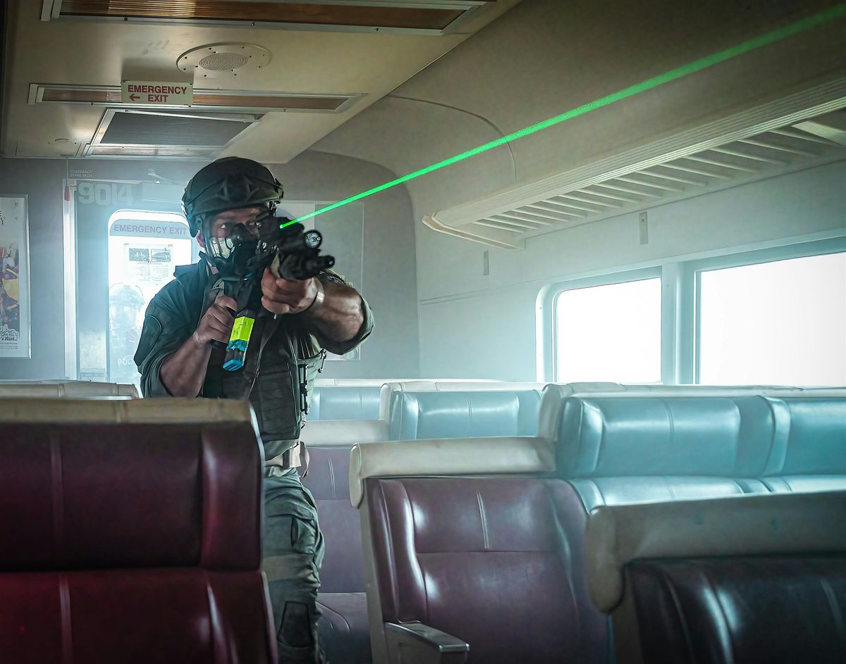 TACTICAL RESCUE CHALLENGE - 2024, Camp Hartell, Windsor Locks, 12 ...