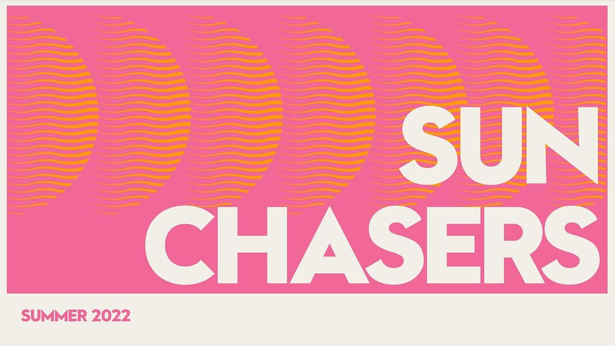 Sun Chasers, W Seattle, 9 September 2022