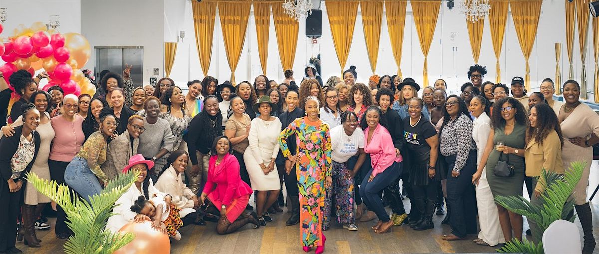 Womens Empowerment Summit 2024, 15 West 39th Street, New York, NY, USA ...