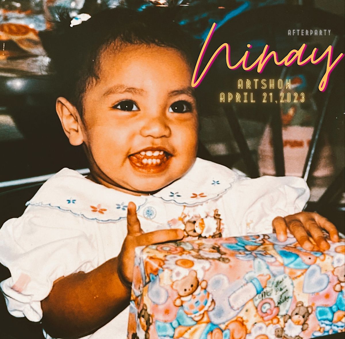 Superkickd Pro Wrestling Rock Show!, The Great Hall Toronto, 21 April 2023