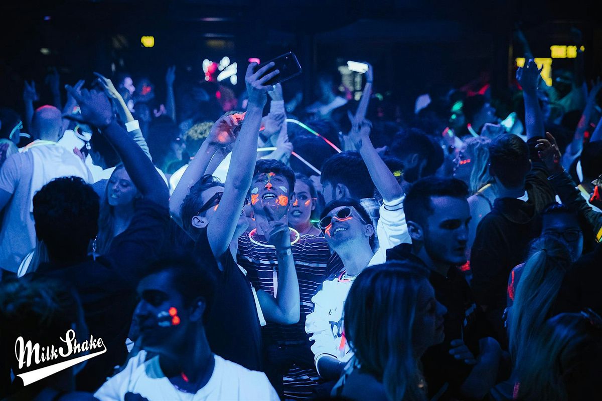 The Ministry Of Sound Summer UV Rave, Ministry of Sound, London, 18 ...