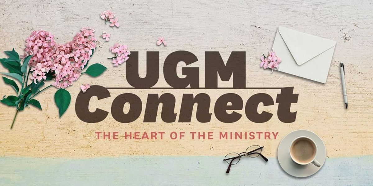 UGM Connect Luncheon, UGM Center for Women and Children, Coeur d'Alene ...