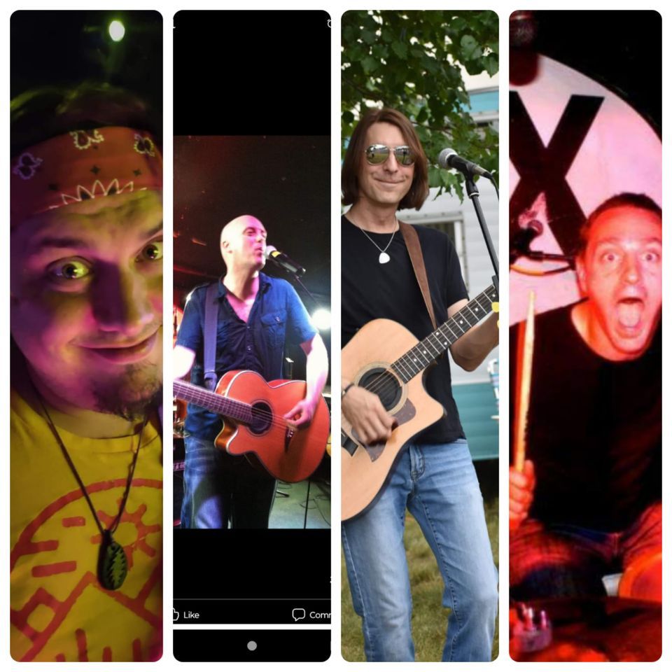 Maxxtone at Theodores!, Theodores' Booze, Blues, and BBQ, Springfield ...