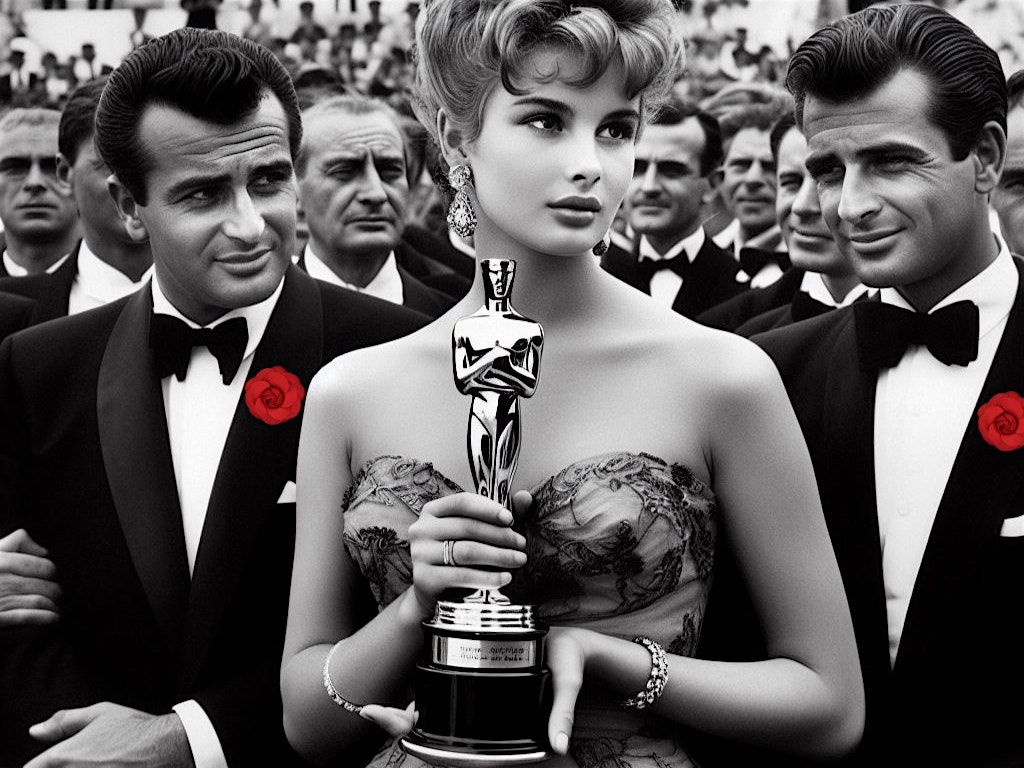 ROYAL GENTLEMEN GALA DINNER & AWARDS - CANNES FILM FESTIVAL 2024, Hôtel ...