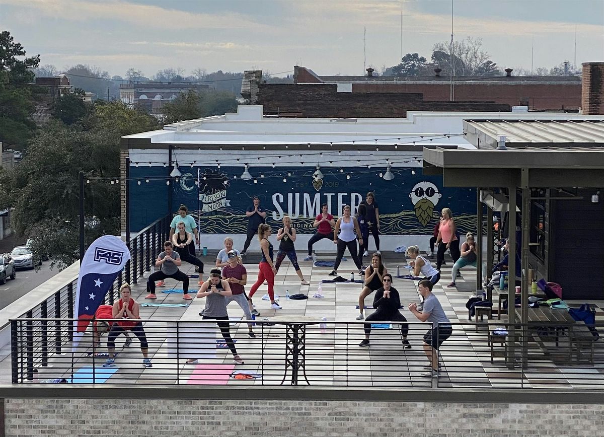 Events & Happenings in Sumter, SC