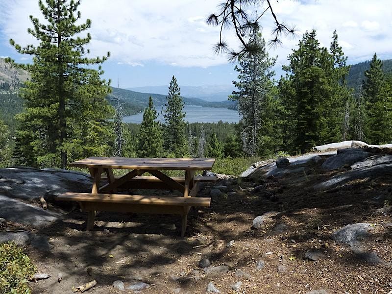 Donner Summit Canyon Docent Led Hike 2023, 16395 Donner Pass Rd ...