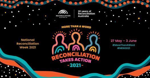 National Reconciliation Week flag raising ceremony, Bayside City ...