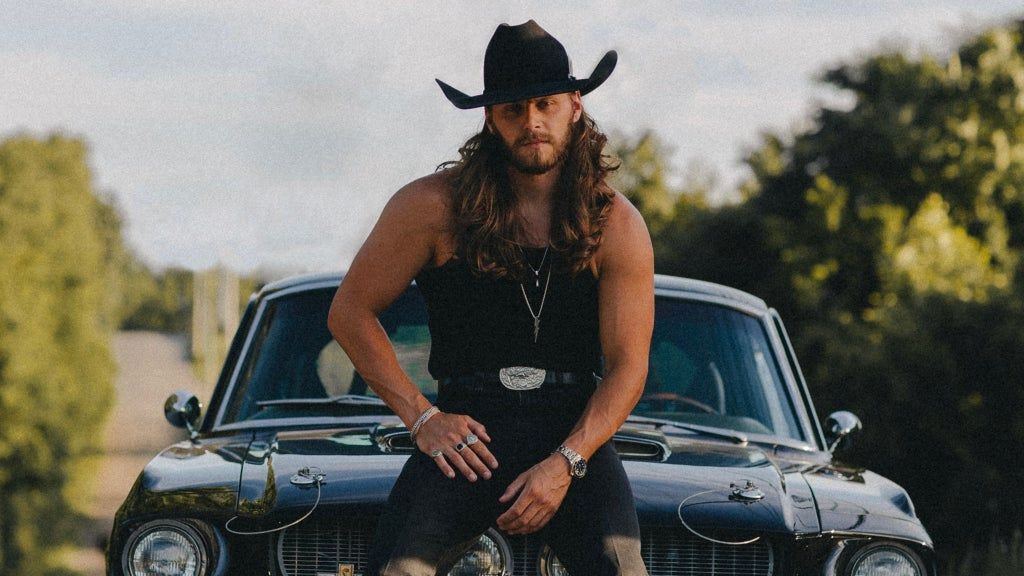 Warren Zeiders World Tour 2026 Tickets, Brandon Amphitheater, 3 April 2026