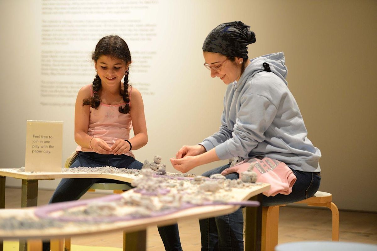 Baltic Teacher CPD: Art Curriculum Design and Essential Art Materials ...