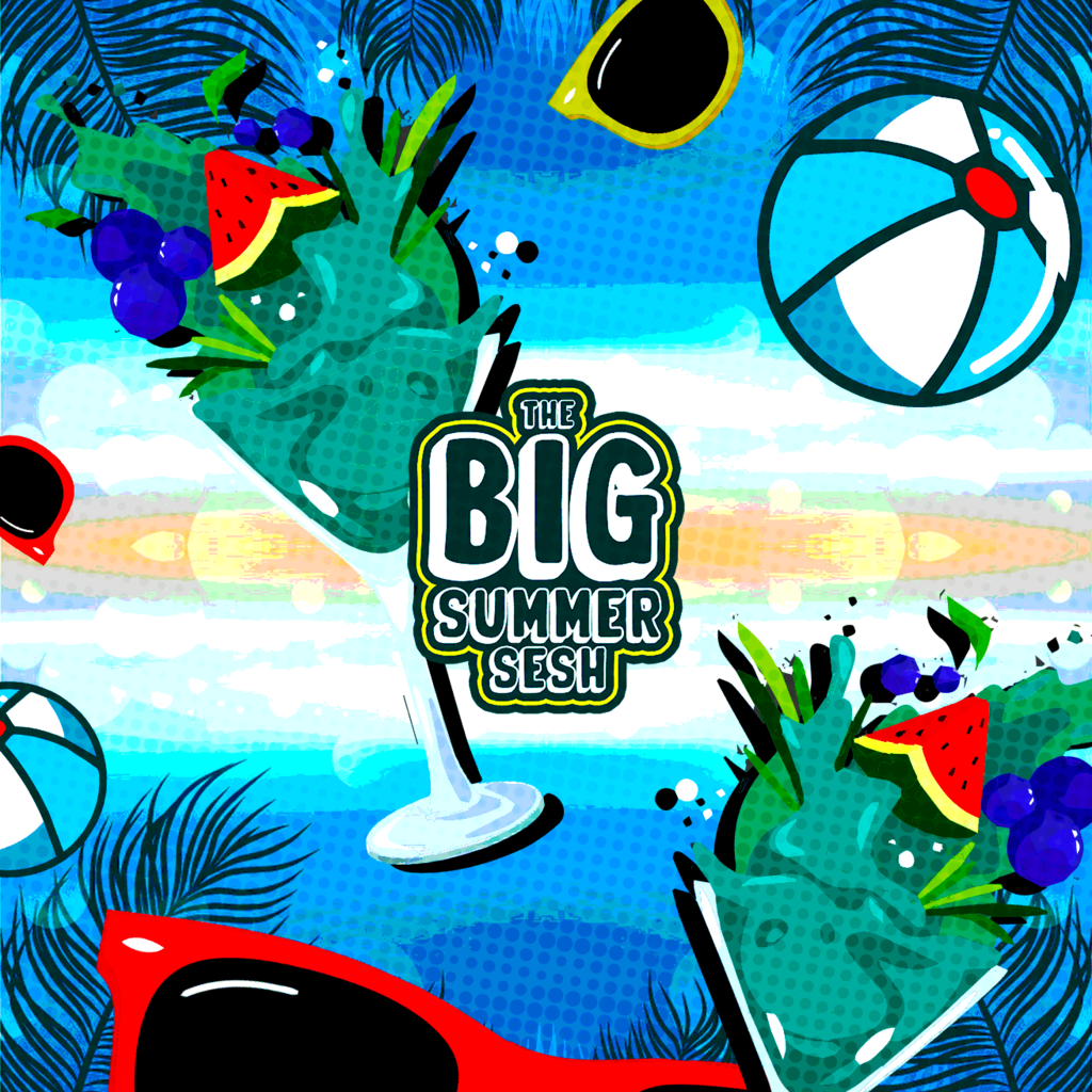 This Is Bounce UK - The BIG Summer Sesh, Pure Nightclub Wigan, 18 June ...