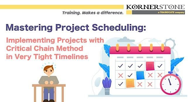 Implementing Projects with Critical Chain Method in Very Tight ...