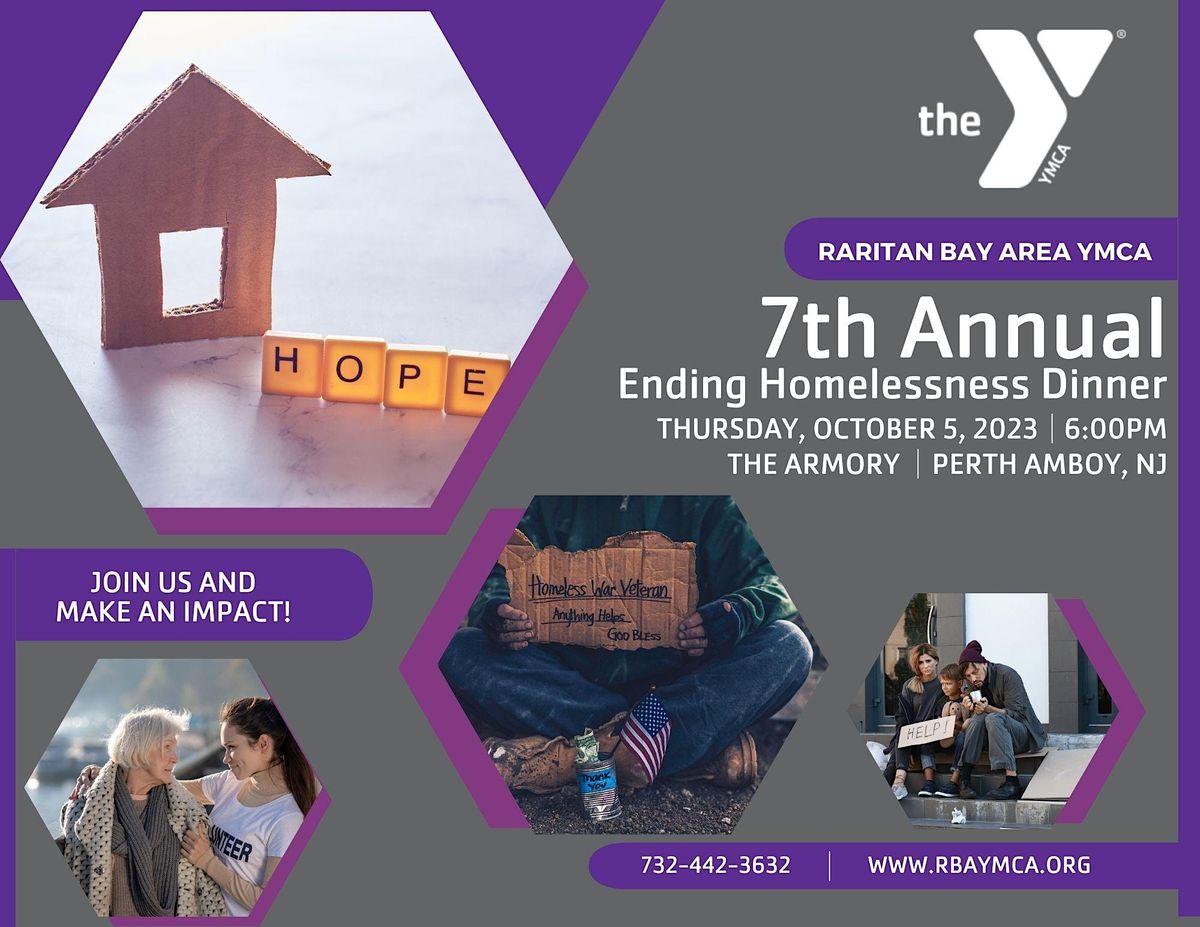 7th Annual Ending Homelessness Fundraiser, The Armory Restaurant, Perth ...