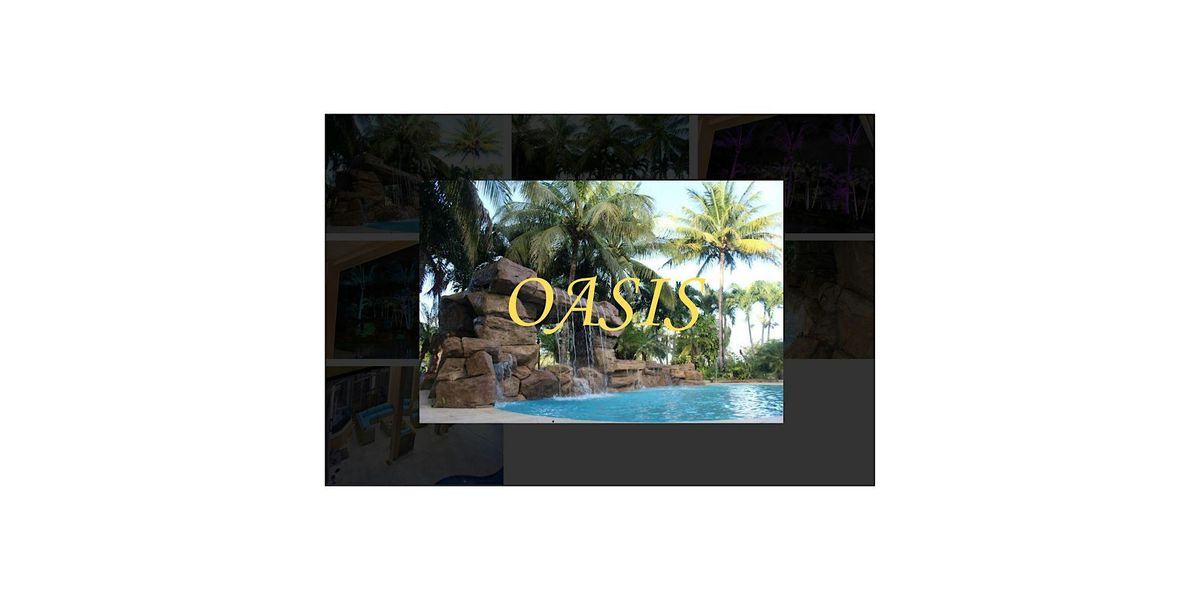 @FineArtByKB Presents OASIS MIAMI Photoshoot, Davie, 15 June 2024
