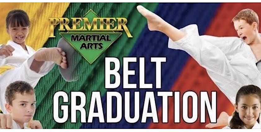 PMA Glen Mills Belt Graduation June 24th 2023, Westminster Presbyterian ...