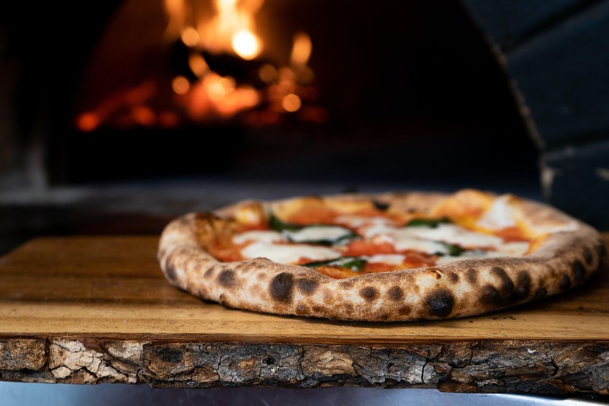 Neapolitan Pizza Class, 5108 Elbow Dr SW, Calgary, 28 September 2022
