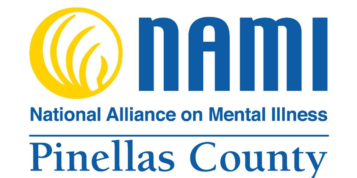 NAMI Pinellas Ribbon Cutting Ceremony, 13830 58th St N, Clearwater, 20 ...