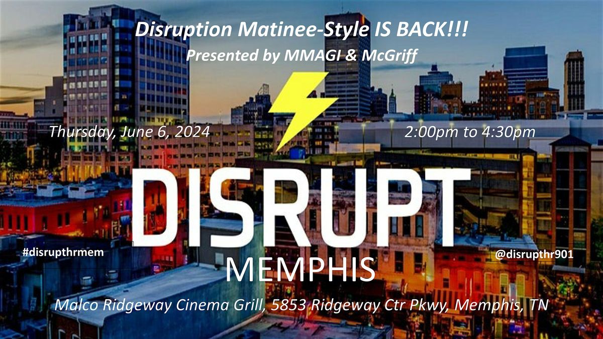 Chimes Square Movie Night: Moana, 2100 Trimble Pl, Memphis, 6 June 2024