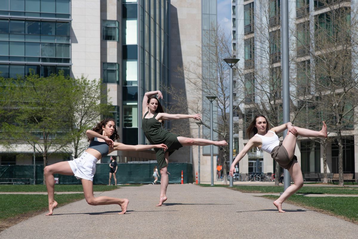 Pantos Project Dance Ensemble Studio Show, Mass Motion Dance Boston, 30 ...