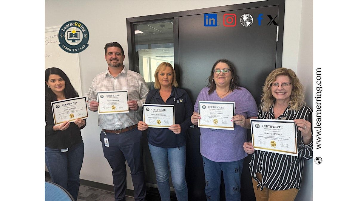 Artificial Intelligence & Automation 1 Day Workshop |Broken Arrow, OK ...