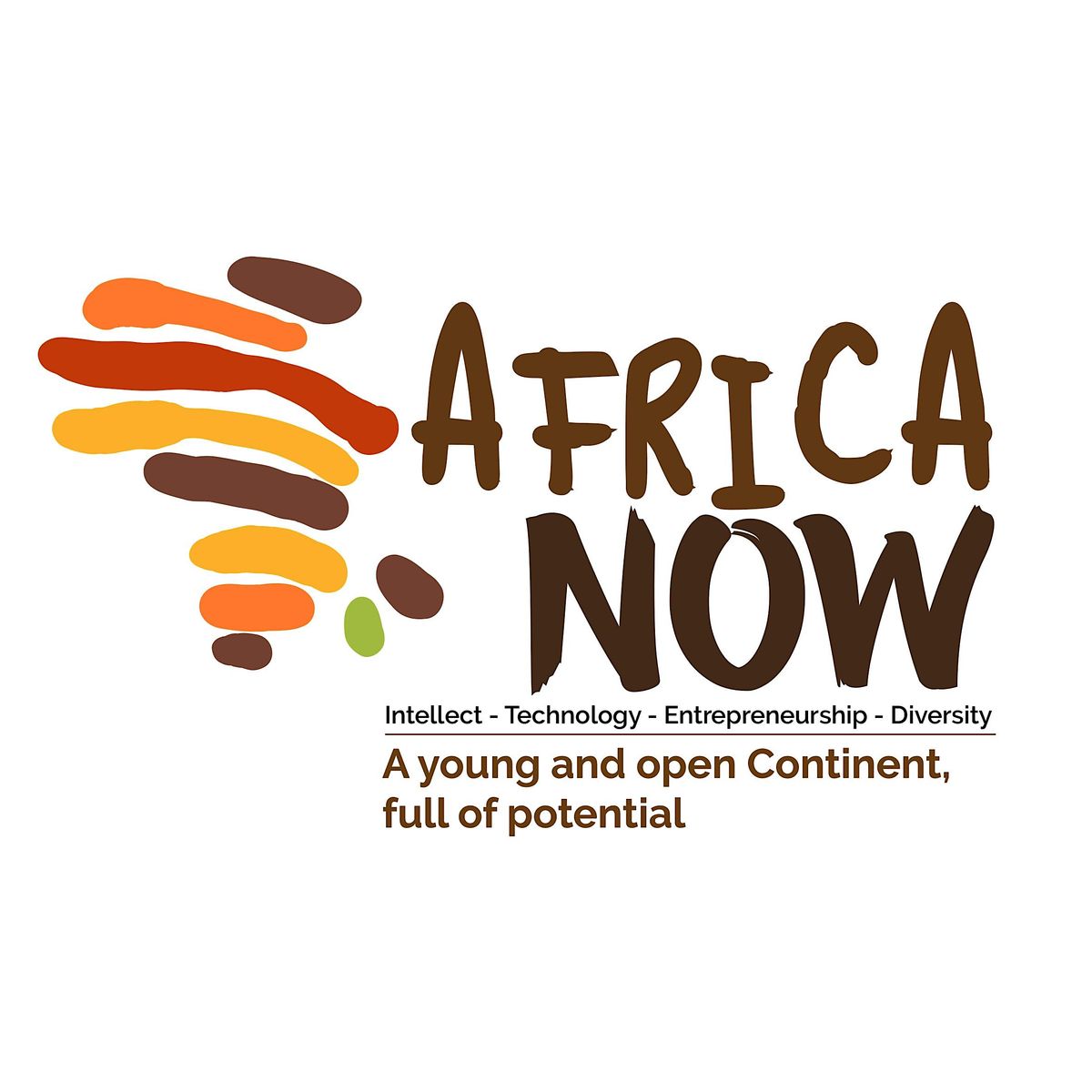 Africa Now - African Start-ups, Cinema and Intellect Panels by WAA REEM ...