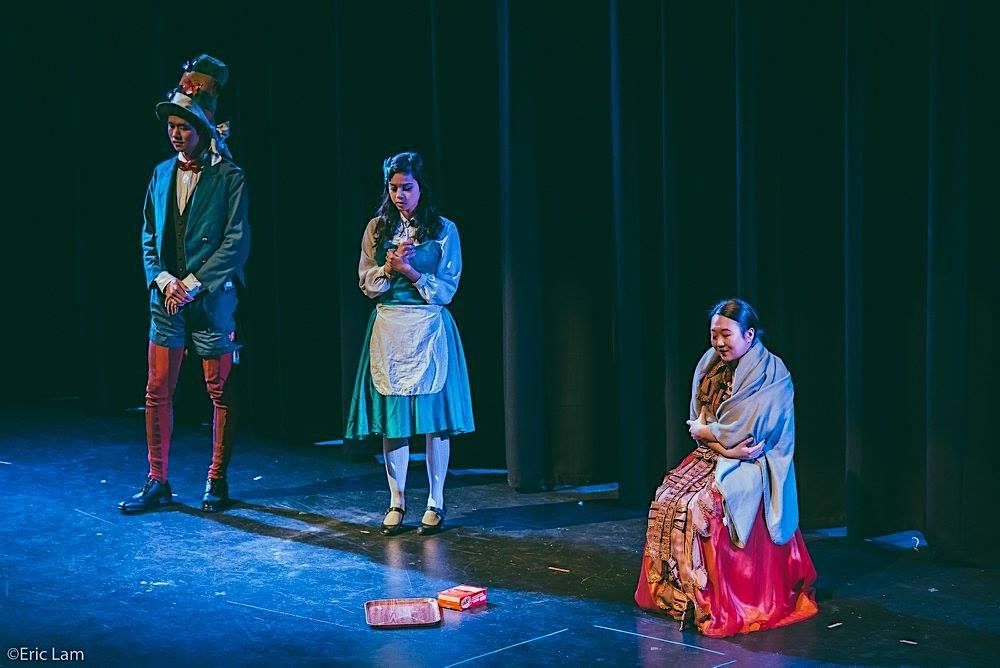 Bodhi Nite 2022, Sir John Clancy Auditorium (C24), Kensington, 1 ...