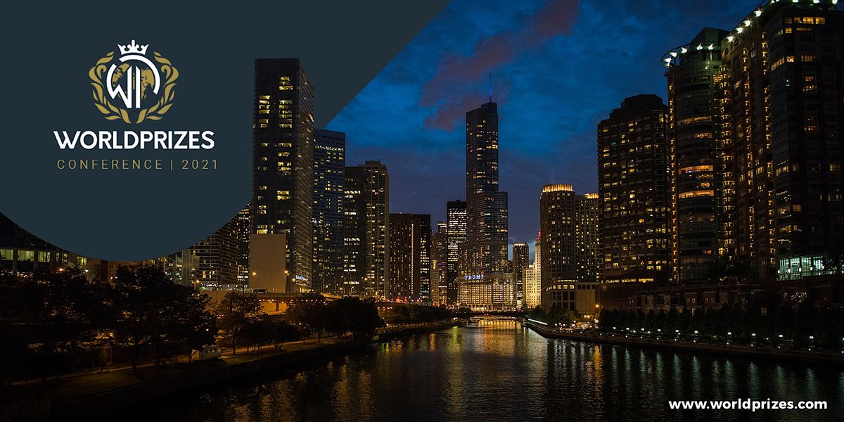 World Prizes International Conference, Online, 22 January 2023