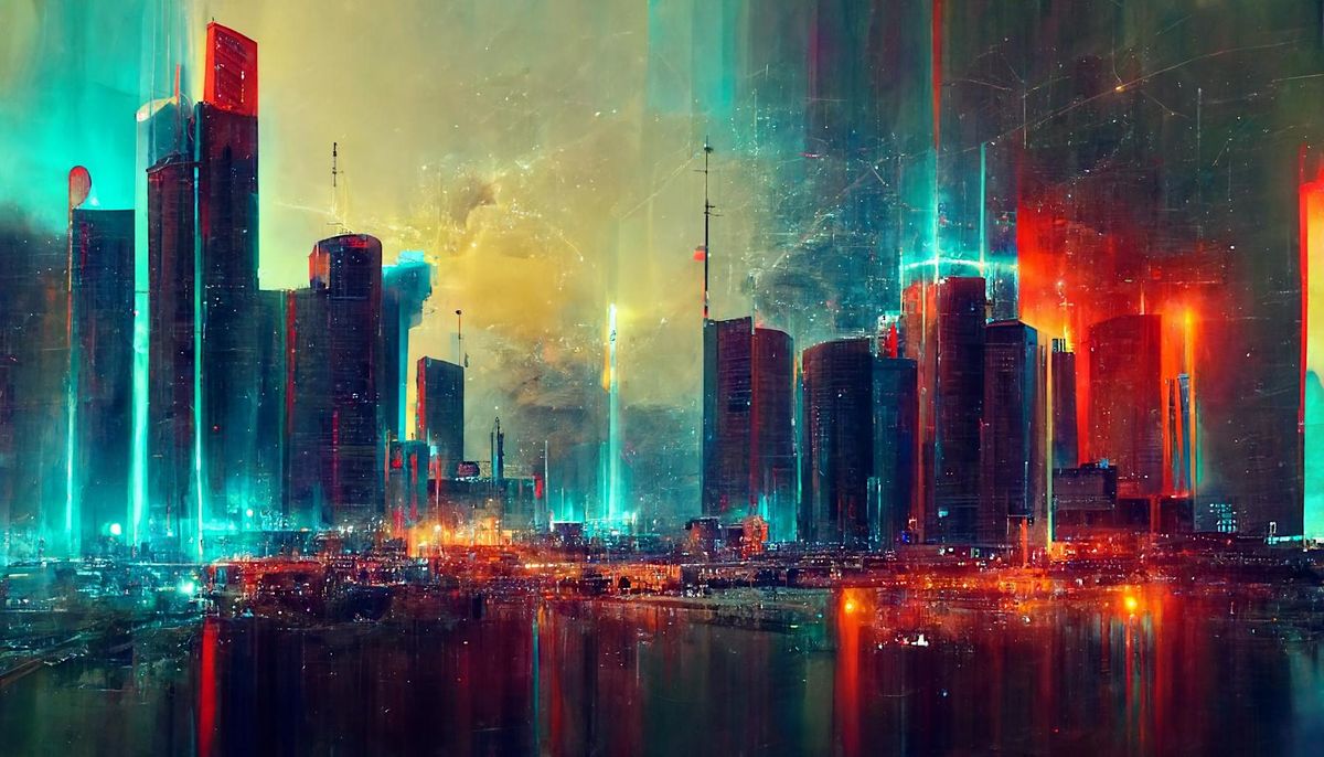 Detroit Media + Technology | Unreal Engine + Virtual Production, Replay ...