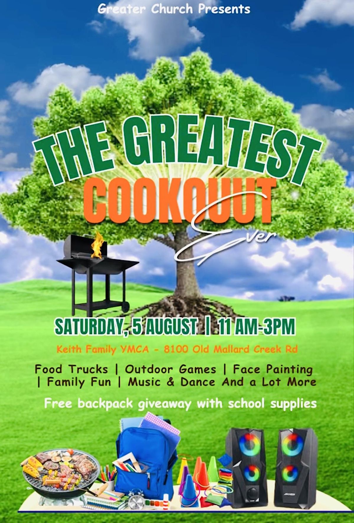 Upcoming Back To School 2023 Events In Charlotte NC upcoming-back-to-school-2023-events-in-charlotte-nc