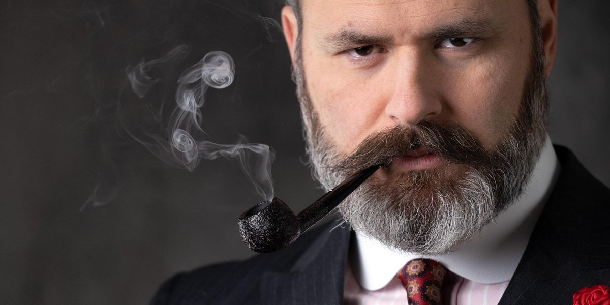 Lanieri presenta Douglas Mortimer - Napoli, Grand Hotel Parker’s ...