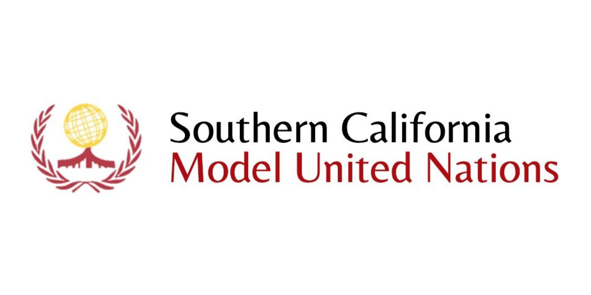 Southern California Model United Nations 2022, University of Southern ...