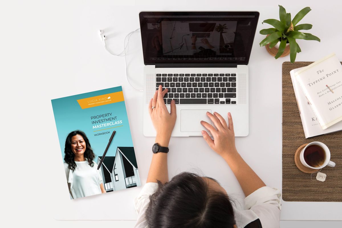 Property Investment MasterClass November 2022, Finax Education Limited ...