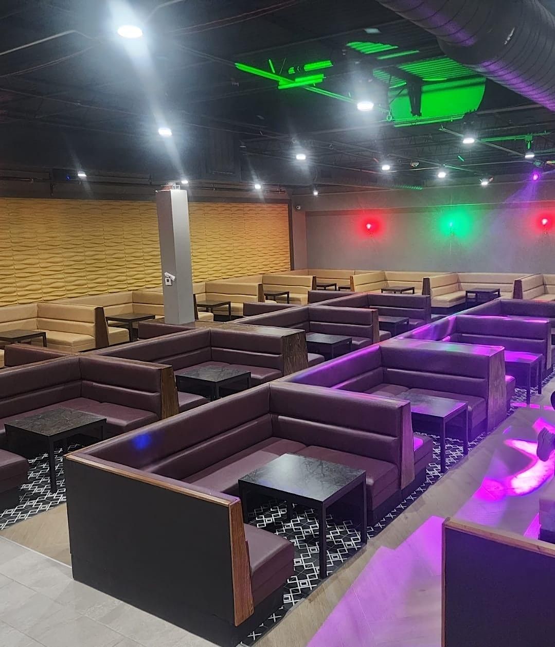 Rumors Lounge, 11920 Westheimer Rd, Houston, 29 June to 30 June