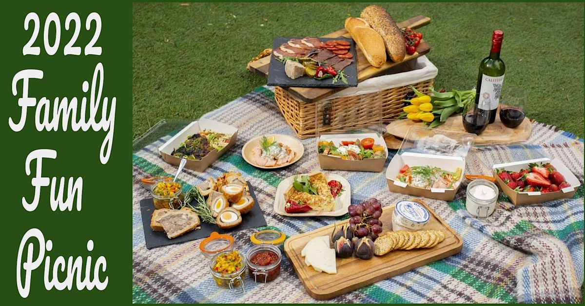 2022 Polyamory Family Fun Picnic - Edmonton, AB, Canada, Rundle Park ...